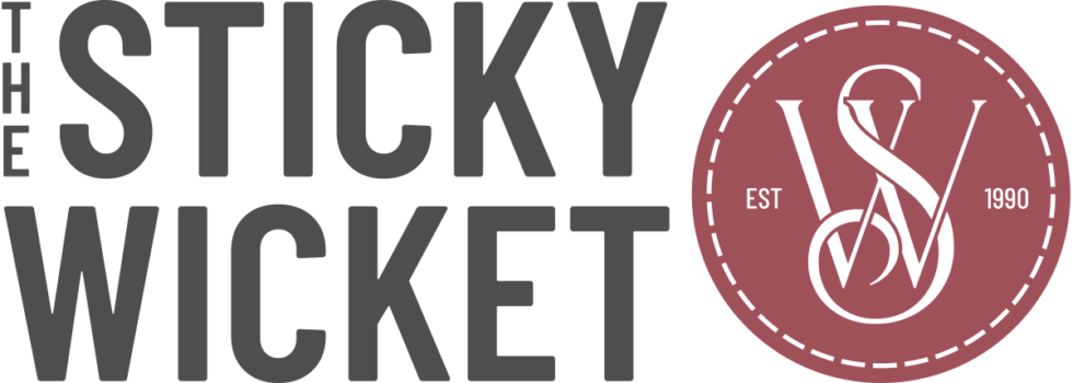 Sticky Wicket | The Strath
