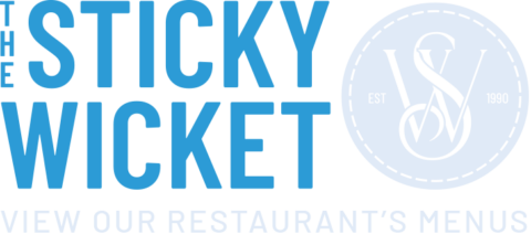 Sticky Wicket | The Strath