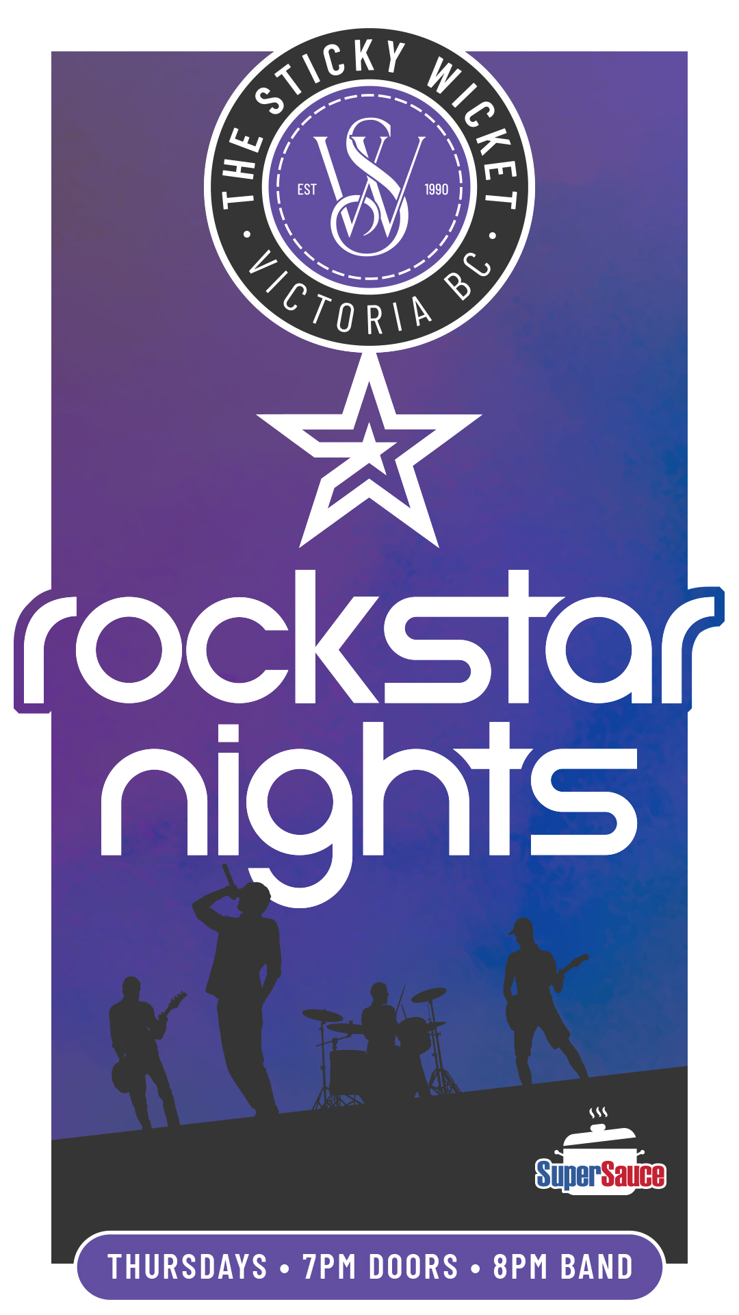 The Strath • The Strath